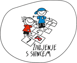 Kaj je svinec? - Življenje s svincem